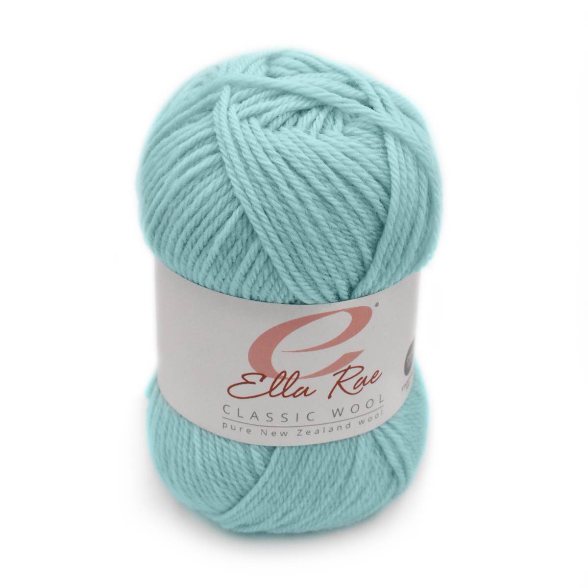 Ella Rae Classic Wool (bag of 10) | Plum Tree Yarn Shop